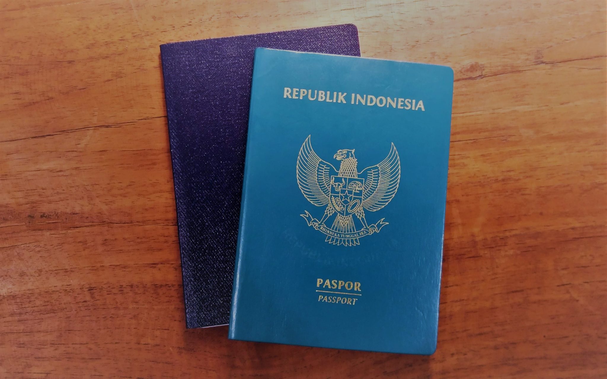 What You Need to Know About the Indonesian Passport